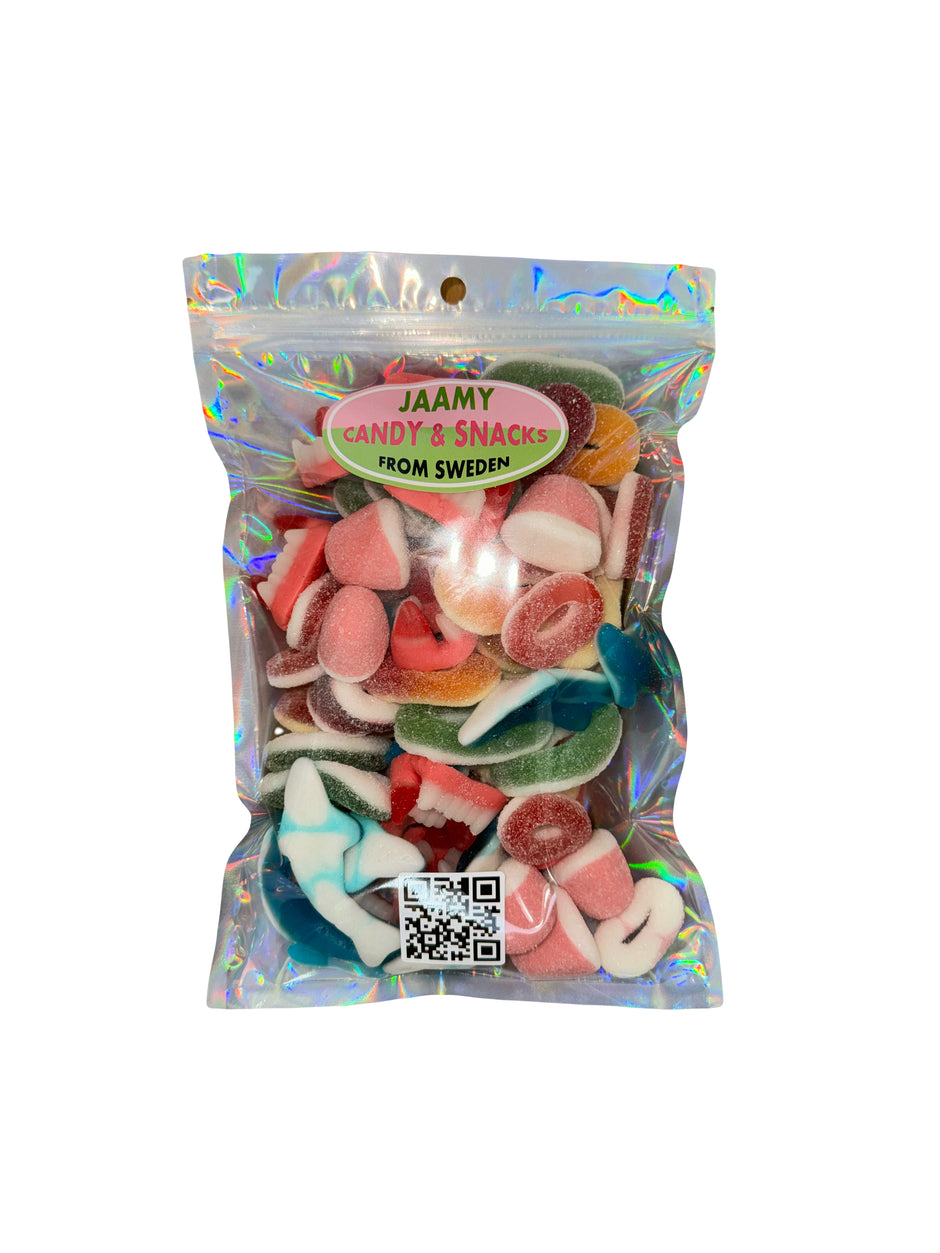 Jaamy Candy & Snacks – JAAMY CANDY & SNACKS