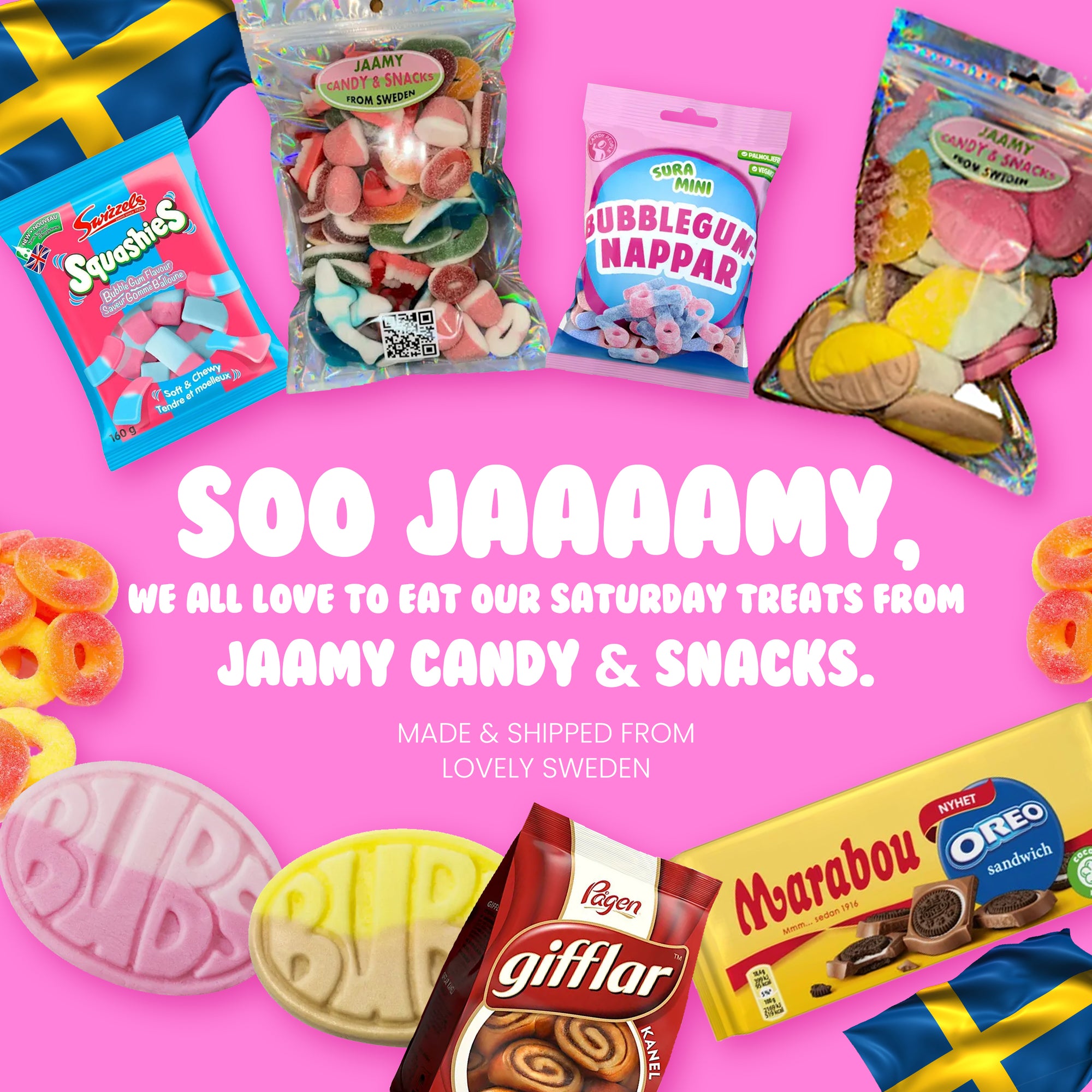 Jaamy Candy & Snacks – JAAMY CANDY & SNACKS