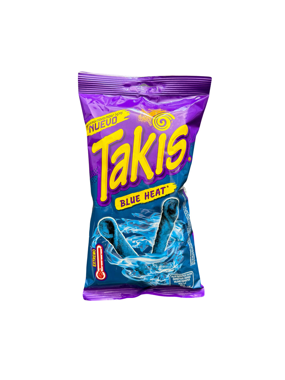 TAKIS – JAAMY CANDY & SNACKS