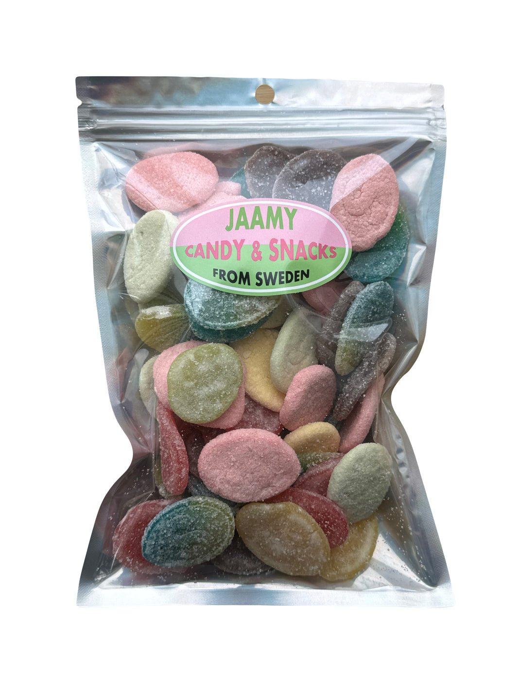Jaamy Candy & Snacks – JAAMY CANDY & SNACKS