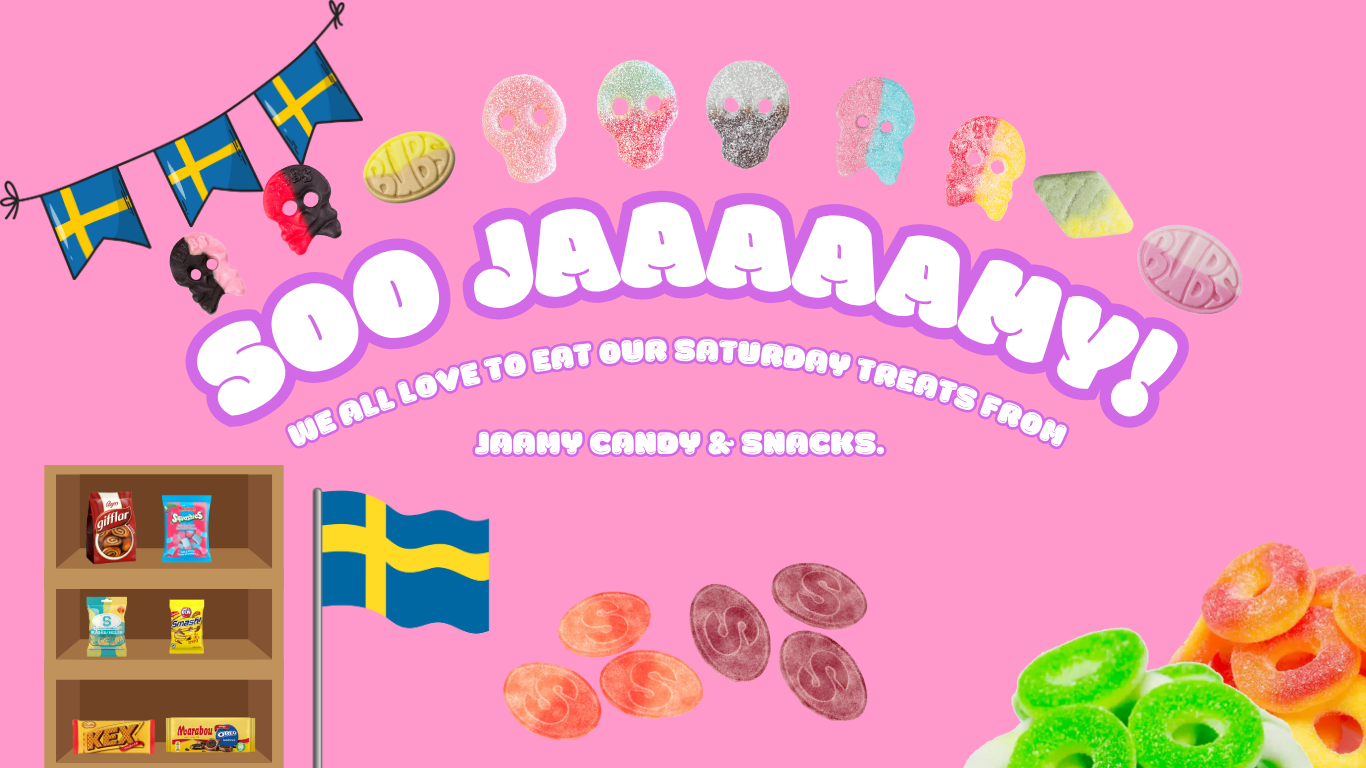 Jaamy Candy & Snacks – JAAMY CANDY & SNACKS